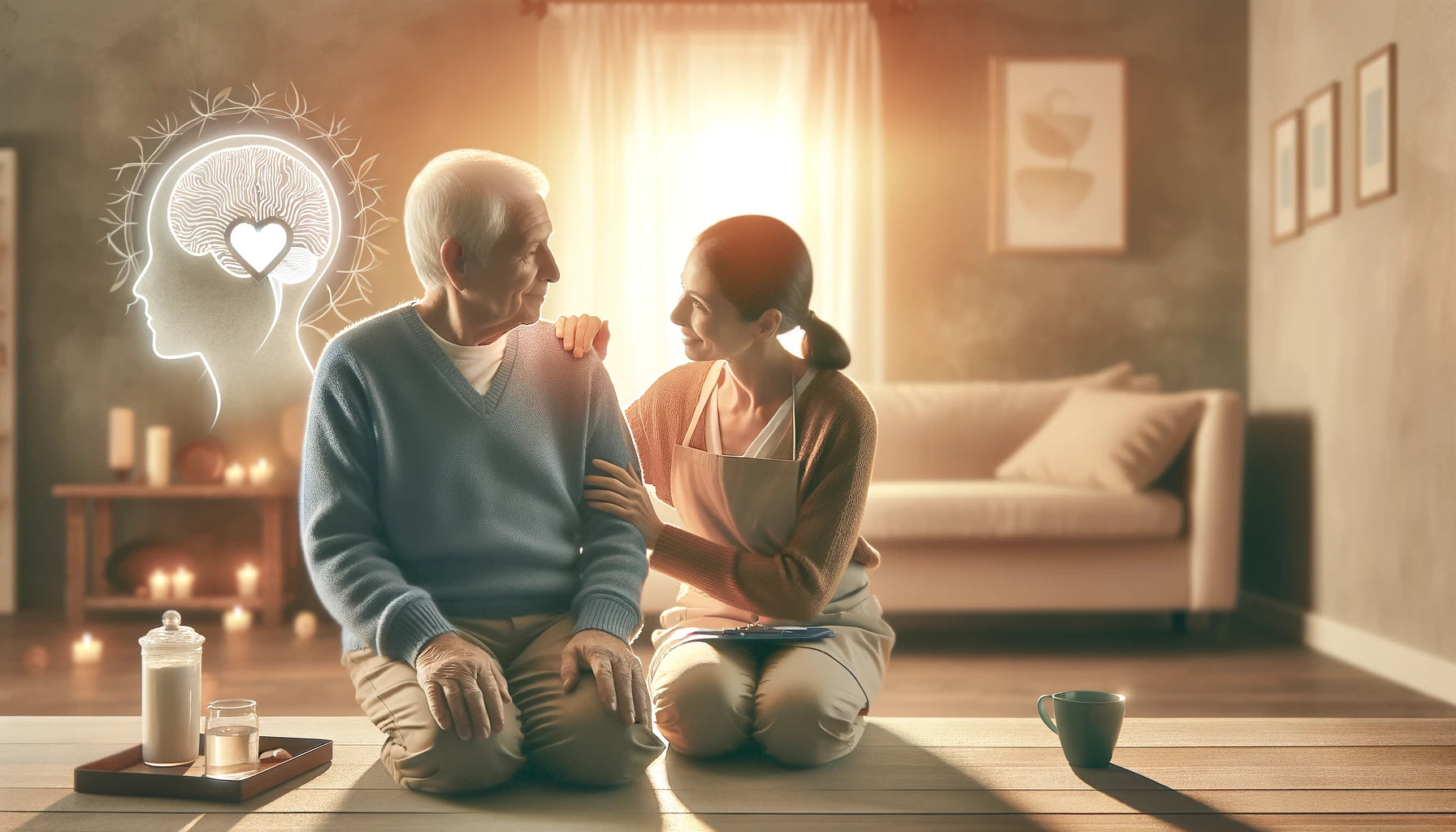 Empower Your Mind: Alzheimer's Awareness & Herbal Remedies – Bhealthy SA