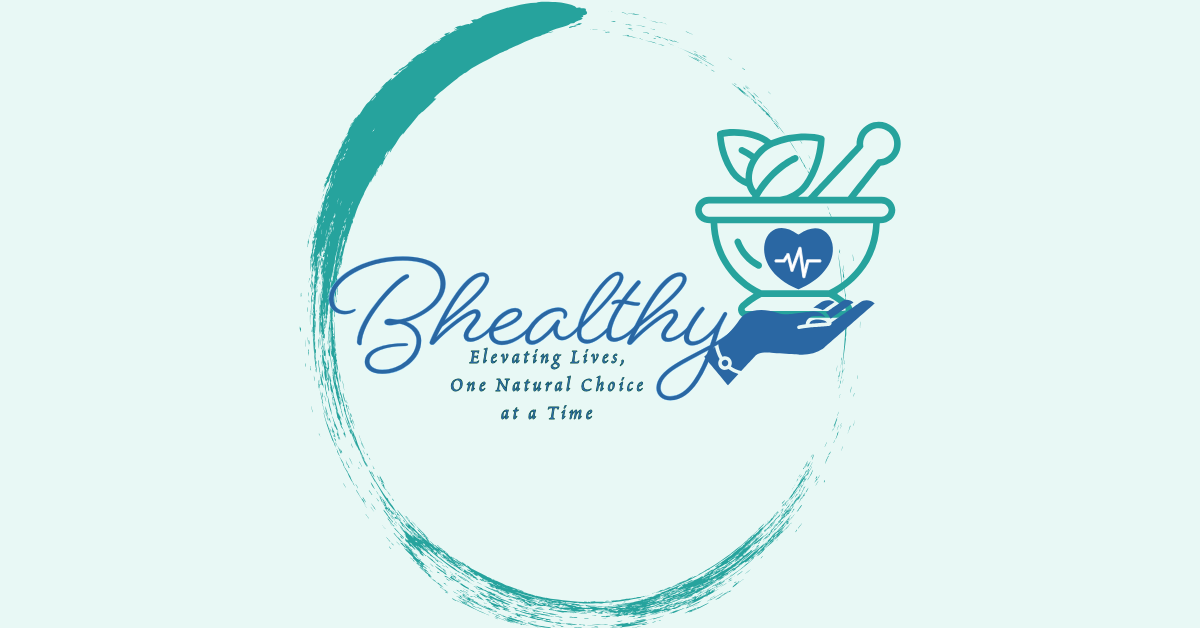 Elevating Lives, One Natural Choice at a Time – Bhealthy SA