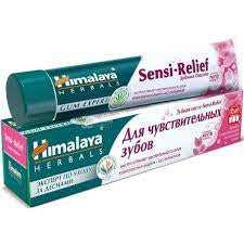 Sensi-Relief Toothpaste – Bhealthy SA