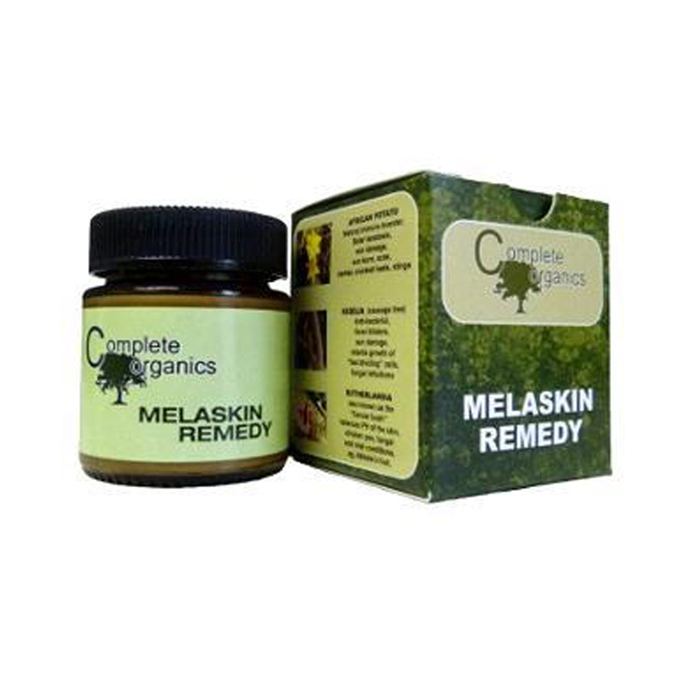 Melaskin [Complete Organics] – Bhealthy SA